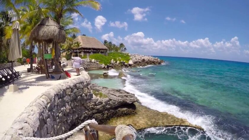 Les plus beaux sites mayas au Mexique