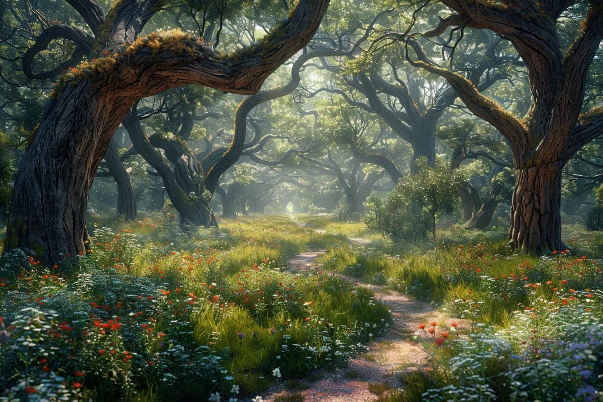 La plus belle forêt de France pour explorer la nature