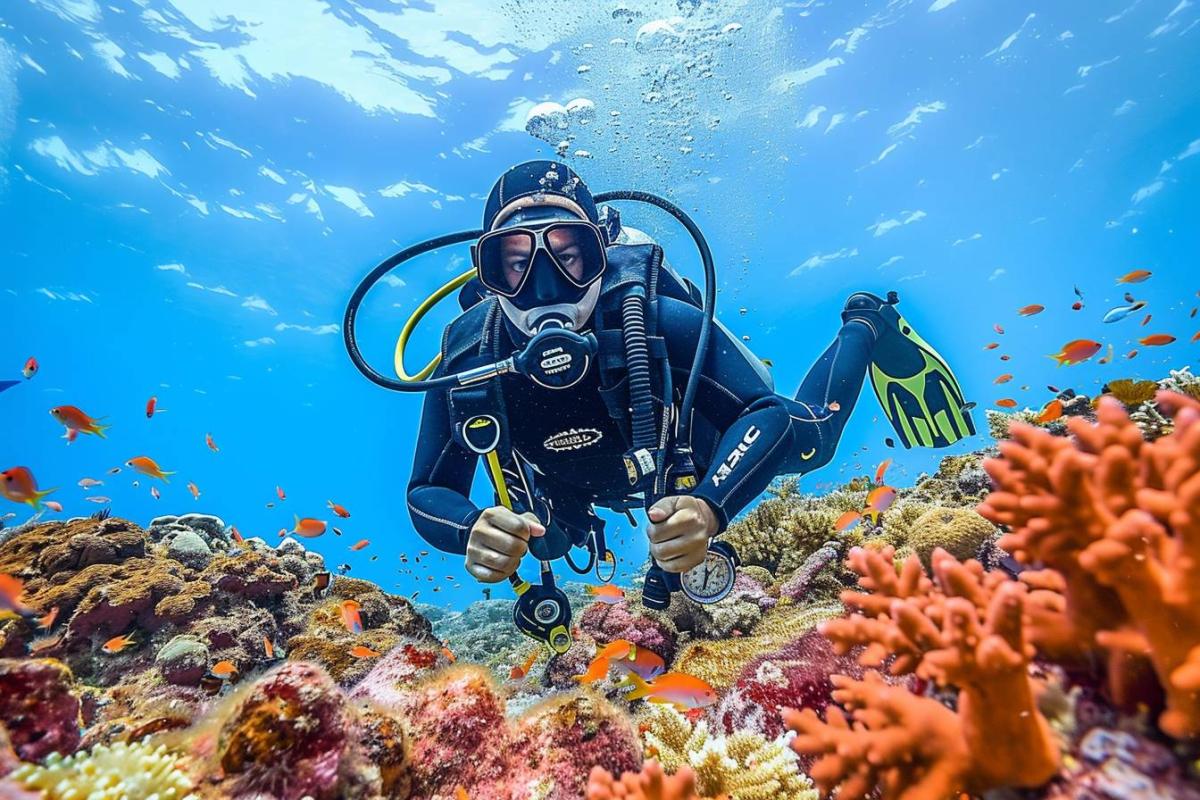 Les Diff rents Niveaux De Plong e Sous marine les-diff-rents-niveaux-de-plong-e-sous-marine