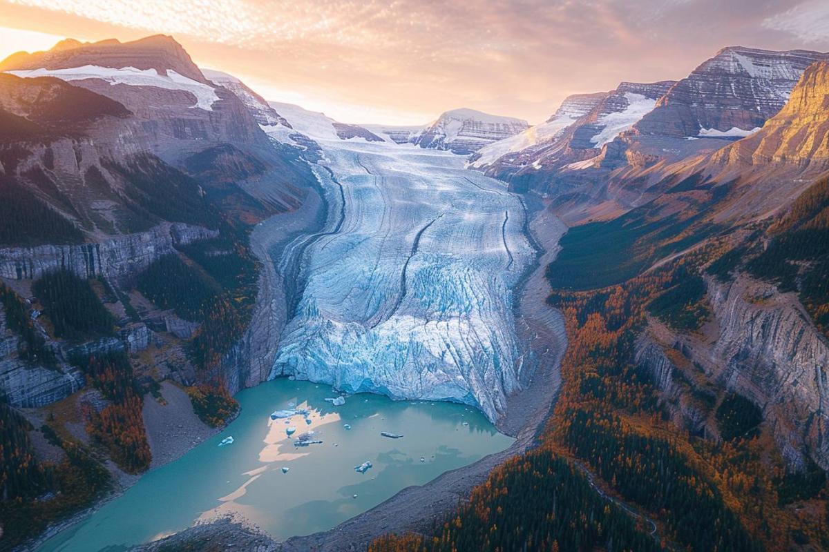 Les plus beaux endroits du Canada pour un voyage inoubliable